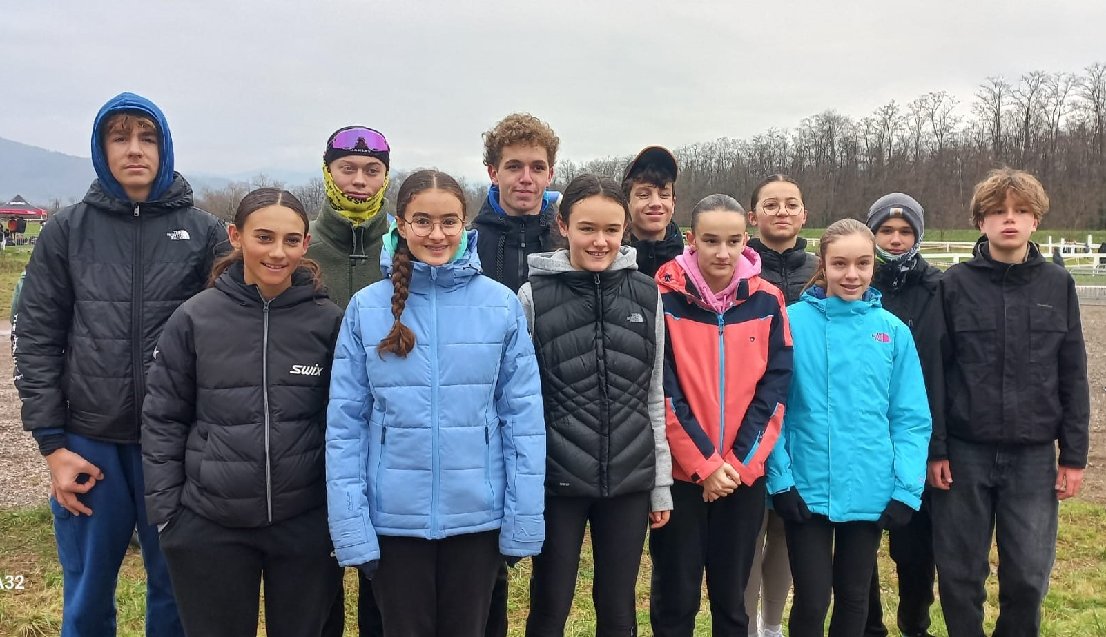 Collège Robert Schuman, 36 rue Charles de Gaulle, 68550 Saint-Amarin